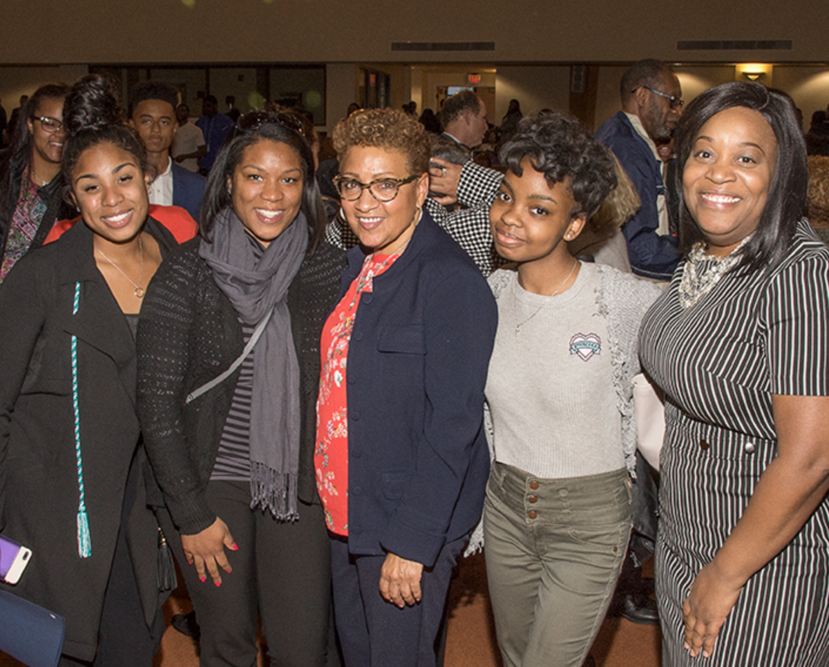 About Us - College Career & Beyond